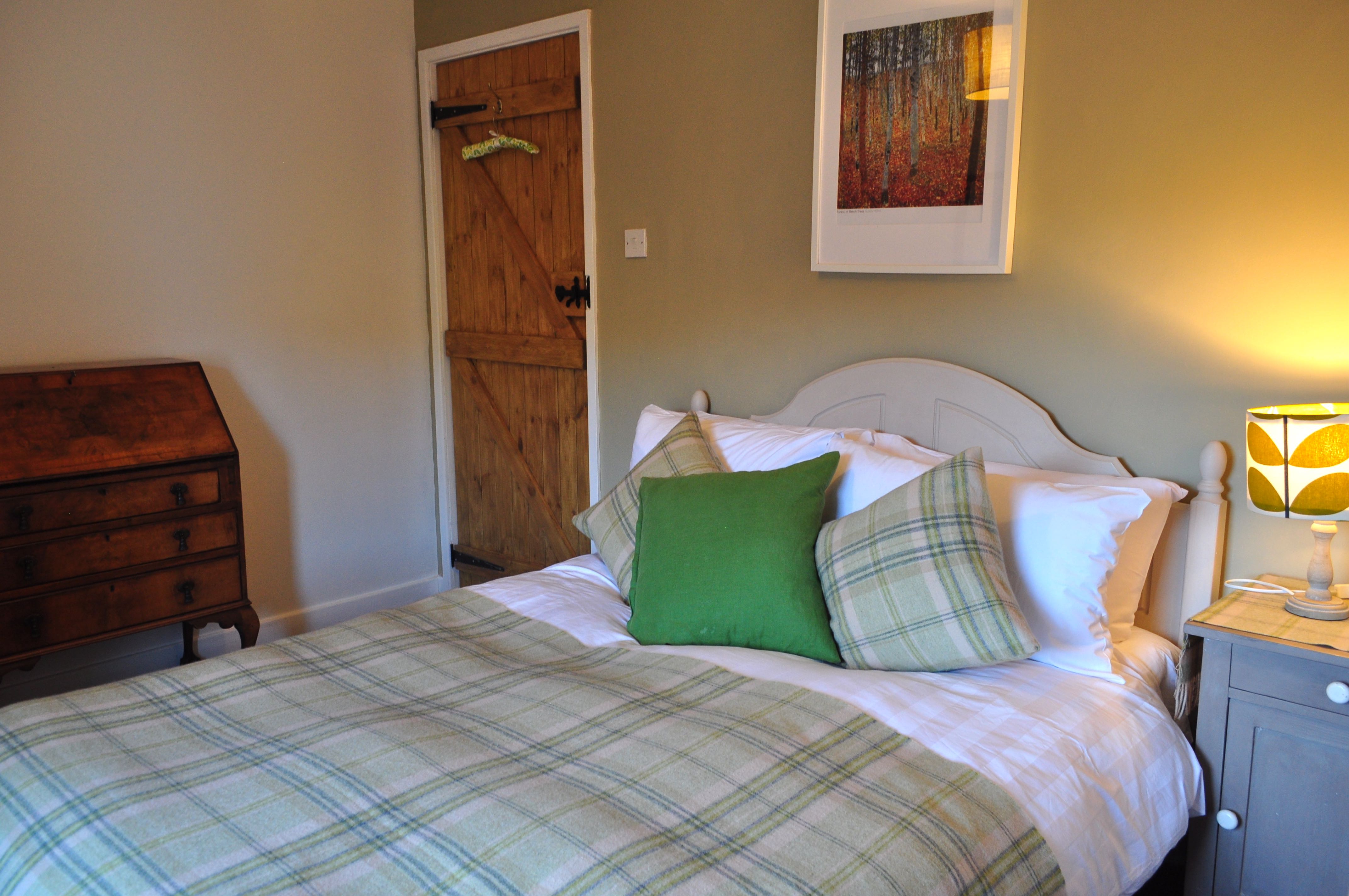 Foxglove Cottage – Delightful cottage set in the pretty village of ...