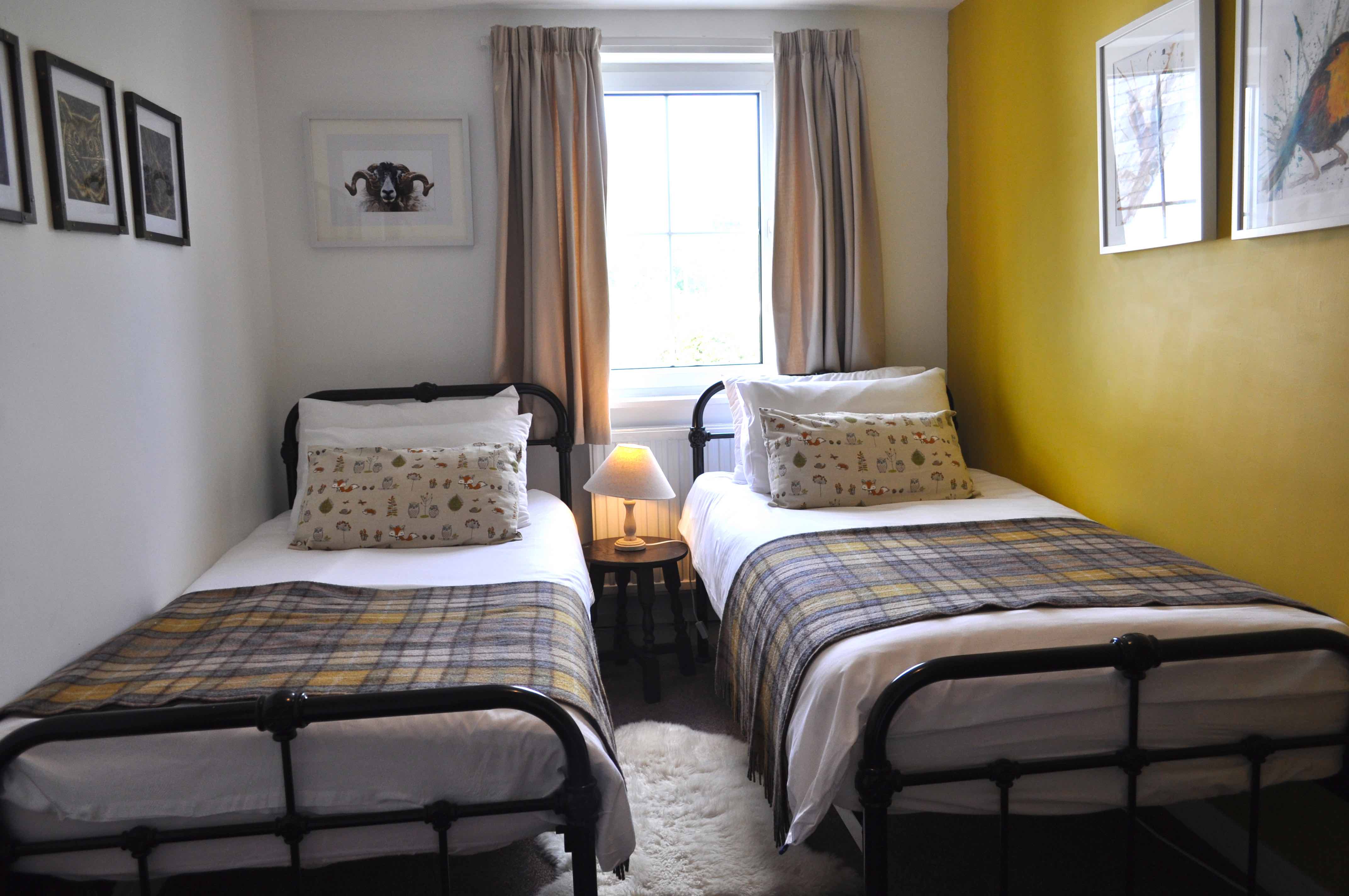 Foxglove Cottage – Delightful cottage set in the pretty village of ...